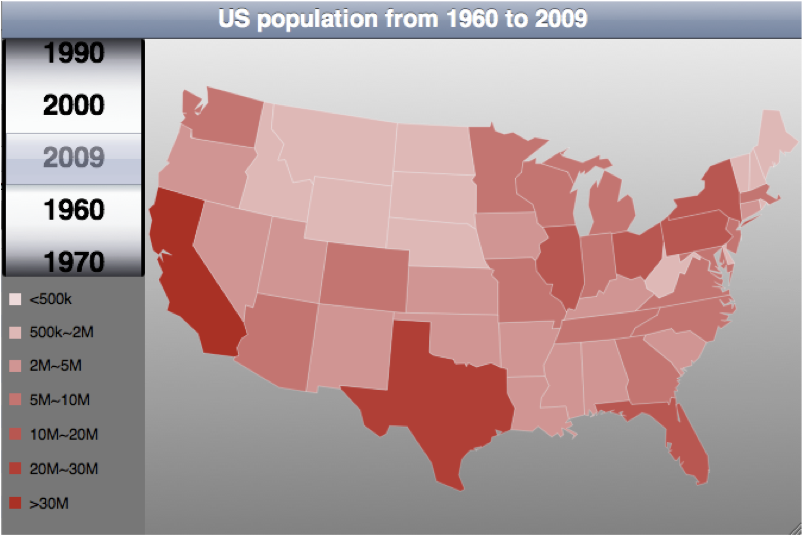 Dojo 1.7 Released! | The Dojo Toolkit Blog