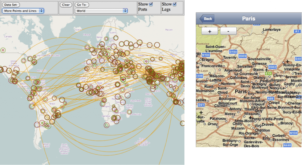 Dojo 1 7 Released The Dojo Toolkit Blog